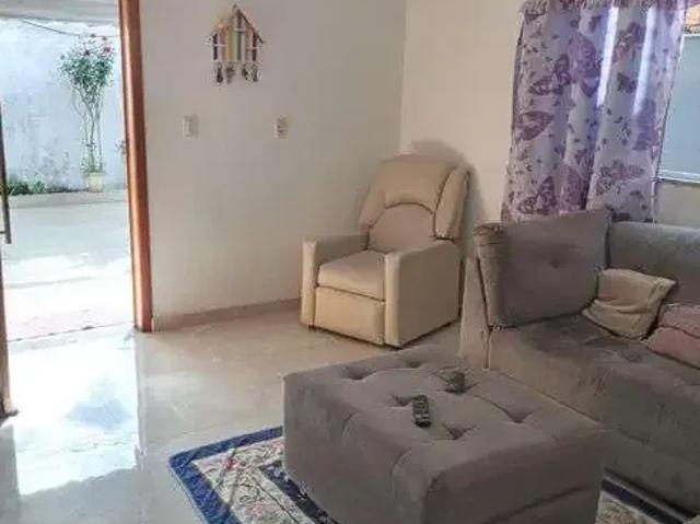 Casa / Sobrado para Venda em Rio de Janeiro/RJ Campo Grande 2 Quartos