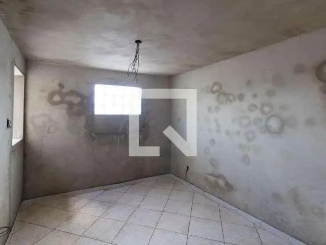 Casa / Sobrado para Venda em Rio de Janeiro/RJ Campo Grande 2 Quartos