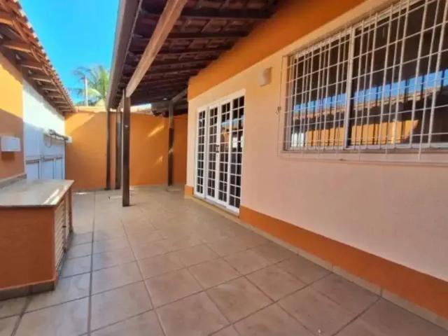 Casa / Sobrado para Venda em Rio de Janeiro/RJ Campo Grande 2 Quartos