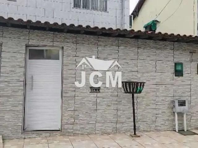 Casa / Sobrado para Venda em Rio de Janeiro/RJ Campo Grande 2 Quartos