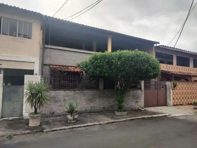 Casa / Sobrado para Venda em Rio de Janeiro/RJ Campo Grande 2 Quartos