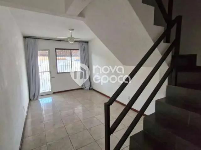Casa / Sobrado para Venda em Rio de Janeiro/RJ Campo Grande 2 Quartos