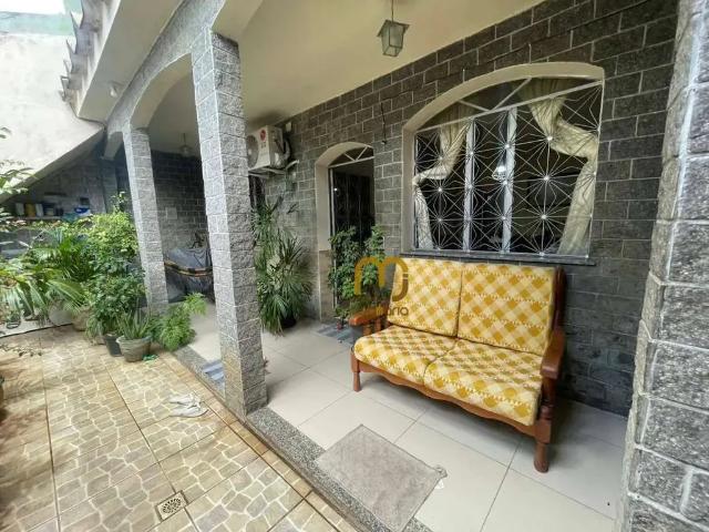 Casa / Sobrado para Venda em Rio de Janeiro/RJ Campo Grande 2 Quartos
