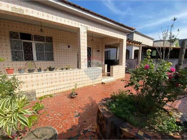 Casa / Sobrado para Venda em Rio de Janeiro/RJ Campo Grande 2 Quartos