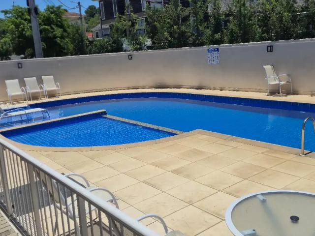 Casa / Sobrado para Venda em Rio de Janeiro/RJ Campo Grande 2 Quartos