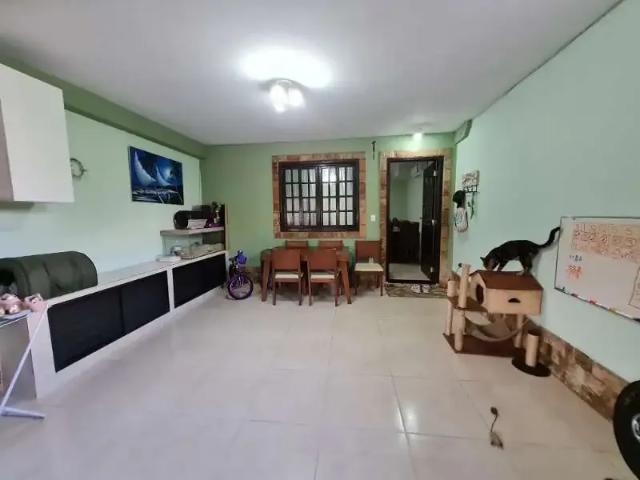 Casa / Sobrado para Venda em Rio de Janeiro/RJ Campo Grande 2 Quartos