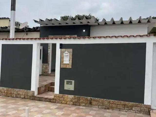 Casa / Sobrado para Venda em Rio de Janeiro/RJ Campo Grande 2 Quartos