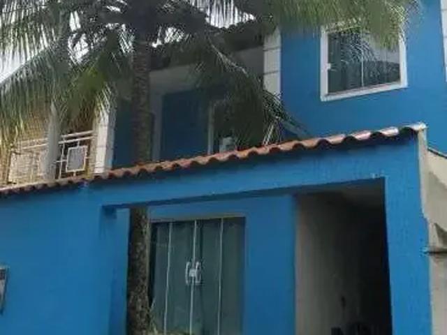 Casa / Sobrado para Venda em Rio de Janeiro/RJ Campo Grande 2 Quartos