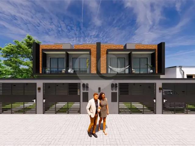 Casa / Sobrado para Venda em Rio de Janeiro/RJ Campo Grande 2 Quartos