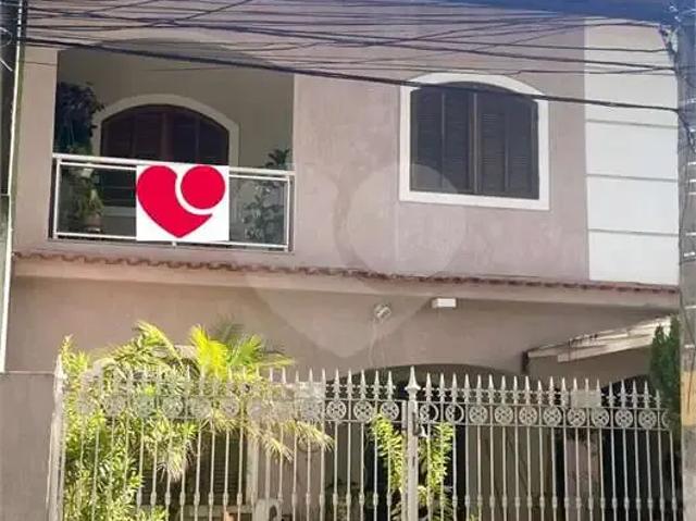 Casa / Sobrado para Venda em Rio de Janeiro/RJ Campo Grande 2 Quartos