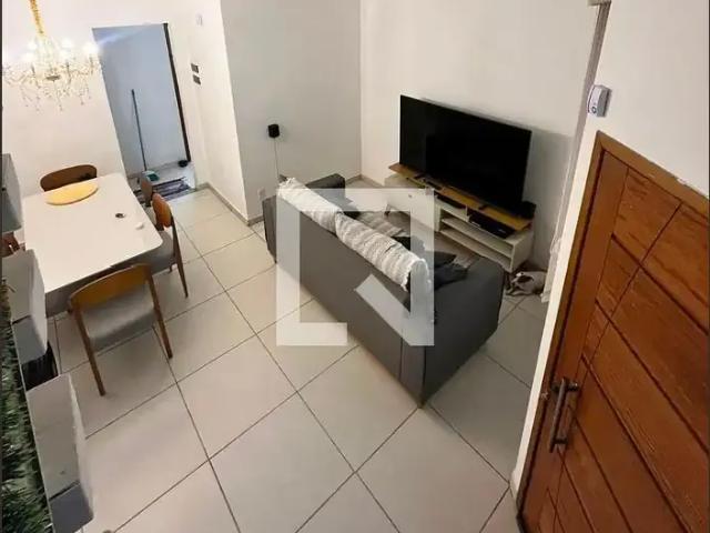 Casa / Sobrado para Venda em Rio de Janeiro/RJ Campo Grande 2 Quartos