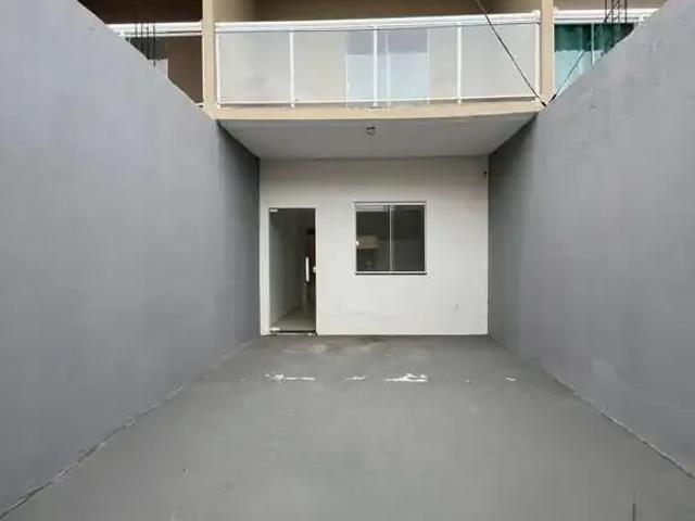 Casa / Sobrado para Venda em Rio de Janeiro/RJ Campo Grande 2 Quartos