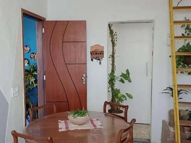 Casa / Sobrado para Venda em Rio de Janeiro/RJ Campo Grande 2 Quartos