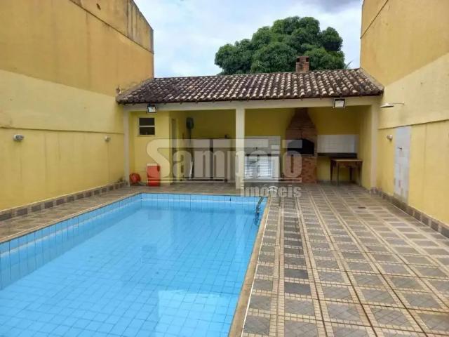 Casa / Sobrado para Venda em Rio de Janeiro/RJ Campo Grande 2 Quartos