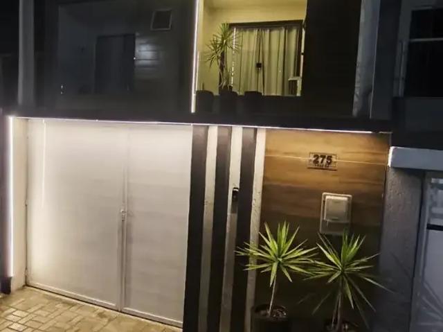 Casa / Sobrado para Venda em Rio de Janeiro/RJ Campo Grande 2 Quartos