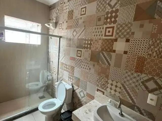 Casa / Sobrado para Venda em Rio de Janeiro/RJ Campo Grande 2 Quartos