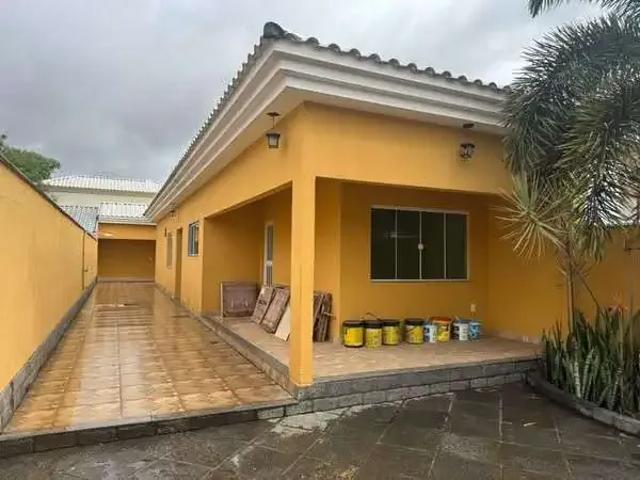 Casa / Sobrado para Venda em Rio de Janeiro/RJ Campo Grande 2 Quartos