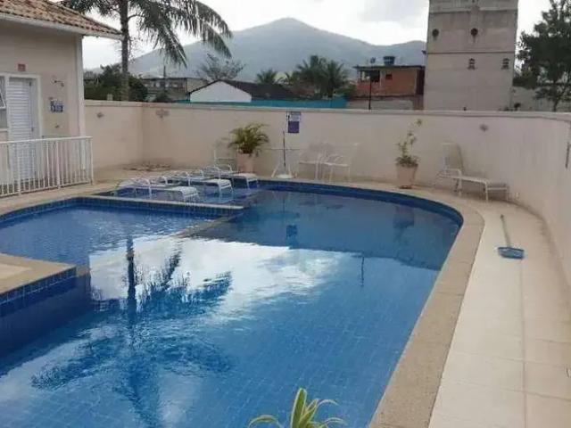 Casa / Sobrado para Venda em Rio de Janeiro/RJ Campo Grande 2 Quartos
