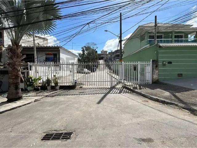 Casa / Sobrado para Venda em Rio de Janeiro/RJ Campo Grande 2 Quartos