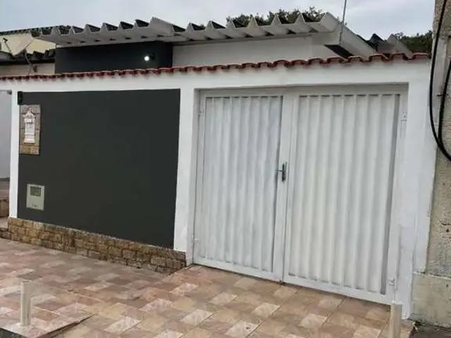Casa / Sobrado para Venda em Rio de Janeiro/RJ Campo Grande 2 Quartos