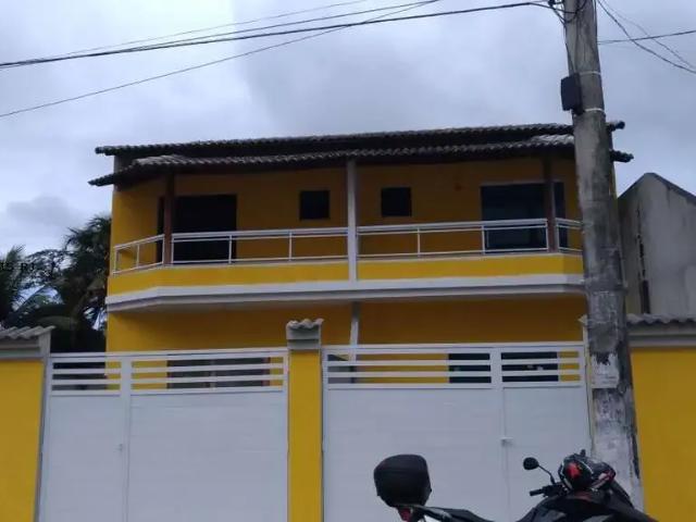 Casa / Sobrado para Venda em Rio de Janeiro/RJ Campo Grande 2 Quartos