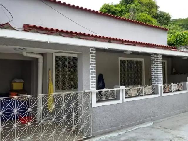 Casa / Sobrado para Venda em Rio de Janeiro/RJ Campo Grande 2 Quartos