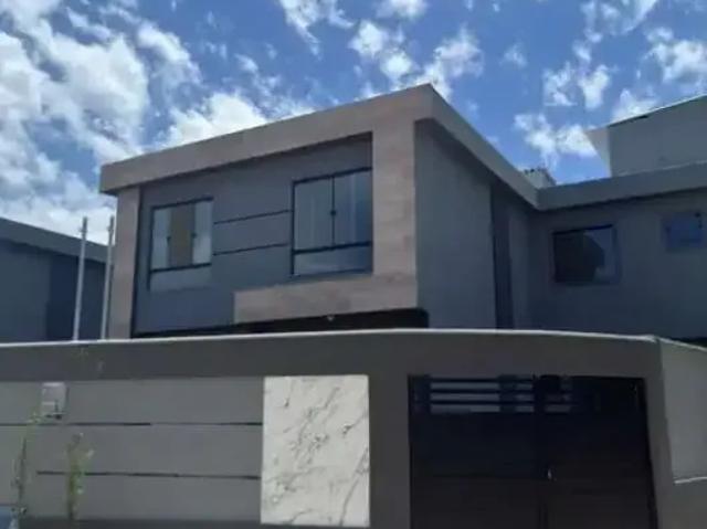 Casa / Sobrado para Venda em Rio de Janeiro/RJ Campo Grande 2 Quartos