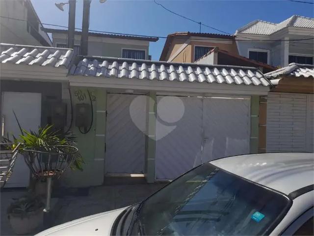 Casa / Sobrado para Venda em Rio de Janeiro/RJ Campo Grande 2 Quartos