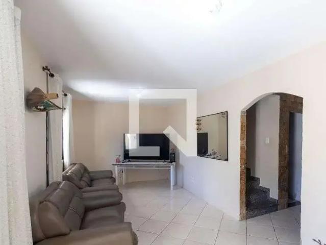 Casa / Sobrado para Venda em Rio de Janeiro/RJ Campo Grande 2 Quartos
