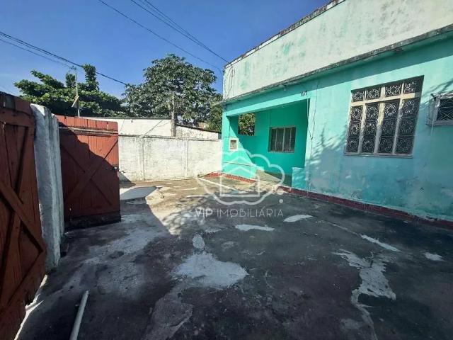 Casa / Sobrado para Venda em Rio de Janeiro/RJ Campo Grande 2 Quartos