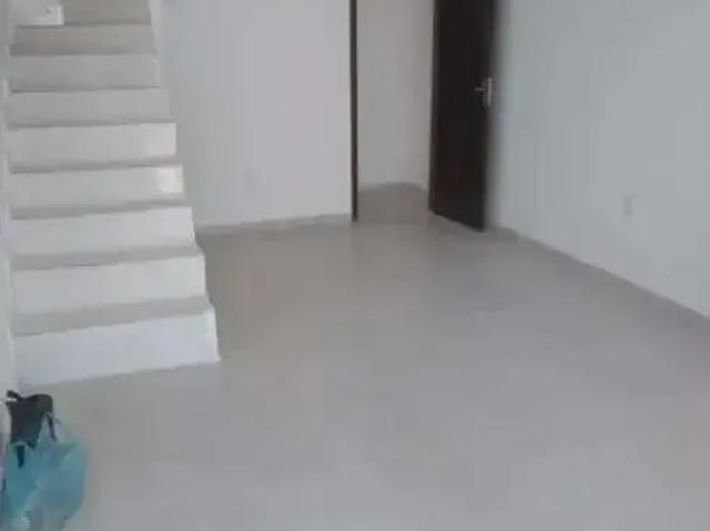 Casa / Sobrado para Venda em Rio de Janeiro/RJ Campo Grande 2 Quartos