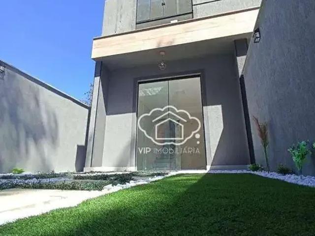 Casa / Sobrado para Venda em Rio de Janeiro/RJ Campo Grande 2 Quartos