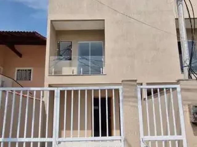 Casa / Sobrado para Venda em Rio de Janeiro/RJ Campo Grande 2 Quartos