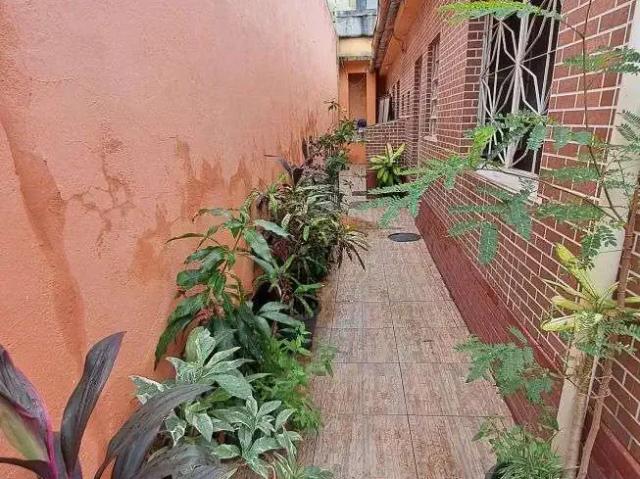 Casa / Sobrado para Venda em Rio de Janeiro/RJ Campo Grande 2 Quartos