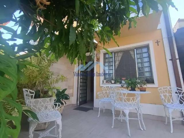 Casa / Sobrado para Venda em Rio de Janeiro/RJ Campo Grande 2 Quartos