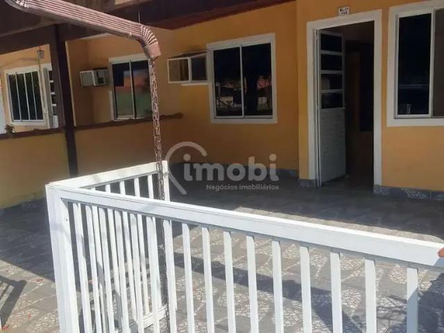 Casa / Sobrado para Venda em Rio de Janeiro/RJ Campo Grande 2 Quartos