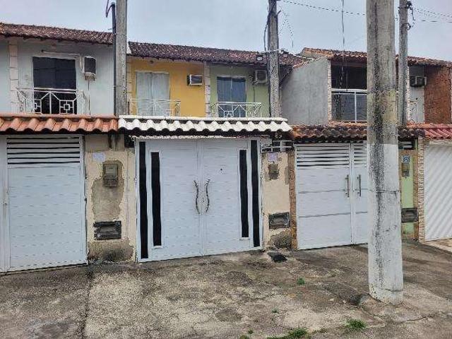 Casa / Sobrado para Venda em Rio de Janeiro/RJ Campo Grande 2 Quartos