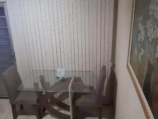 Casa / Sobrado para Venda em Rio de Janeiro/RJ Campo Grande 2 Quartos