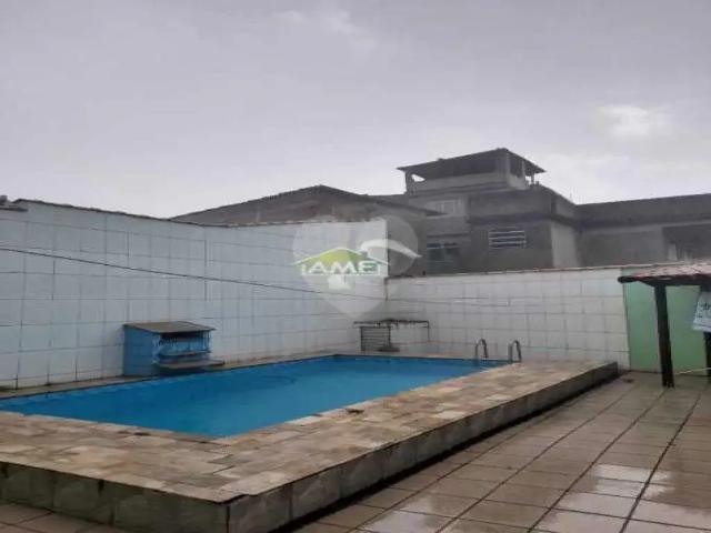 Casa / Sobrado para Venda em Rio de Janeiro/RJ Campo Grande 2 Quartos