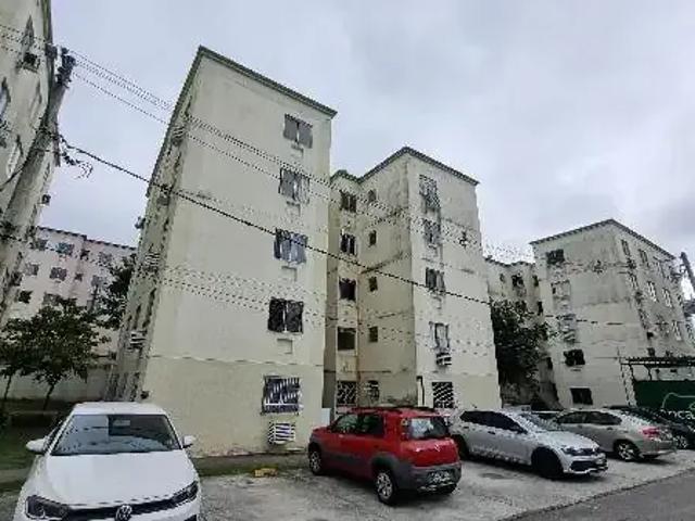Casa / Sobrado para Venda em Rio de Janeiro/RJ Campo Grande 2 Quartos