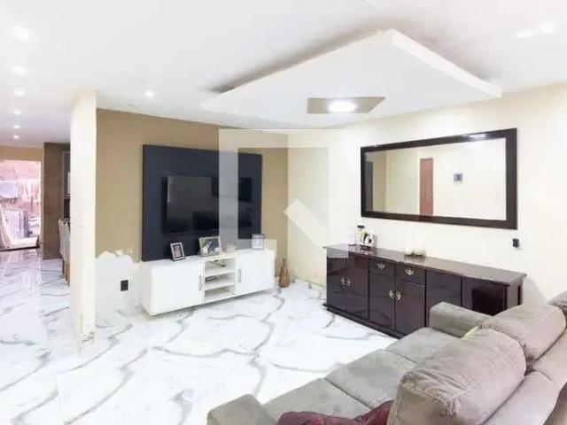 Casa / Sobrado para Venda em Rio de Janeiro/RJ Campo Grande 2 Quartos
