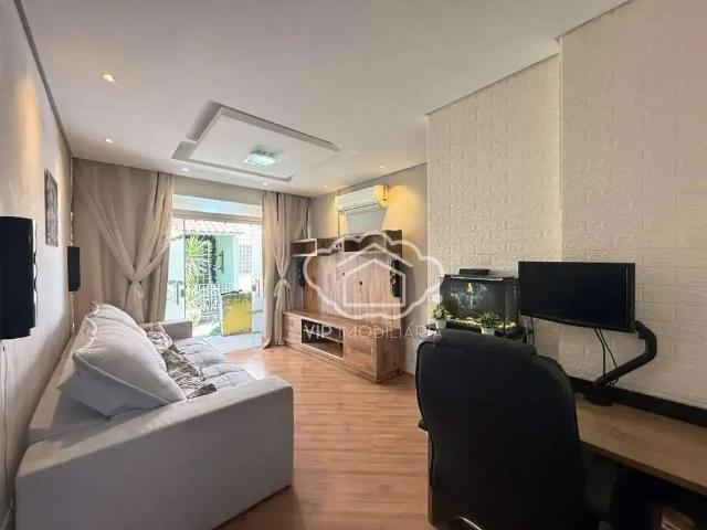 Casa / Sobrado para Venda em Rio de Janeiro/RJ Campo Grande 2 Quartos