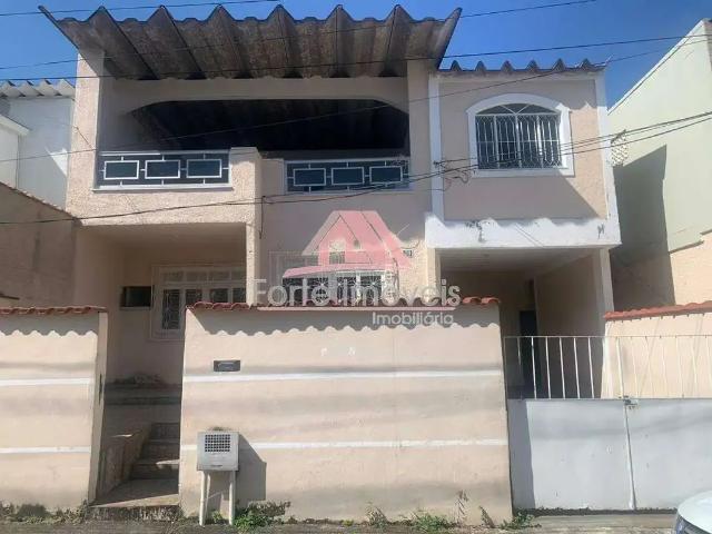 Casa / Sobrado para Venda em Rio de Janeiro/RJ Campo Grande 2 Quartos