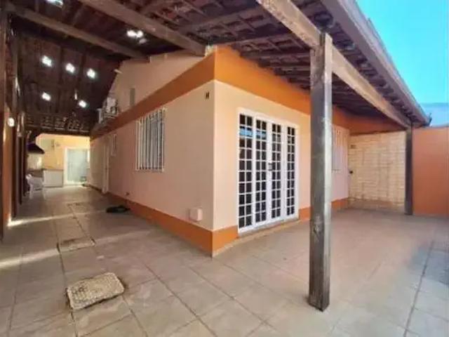 Casa / Sobrado para Venda em Rio de Janeiro/RJ Campo Grande 2 Quartos