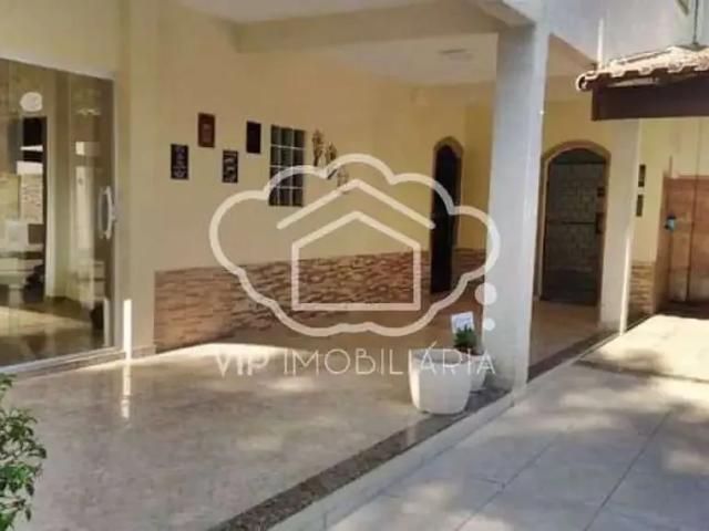 Casa / Sobrado para Venda em Rio de Janeiro/RJ Campo Grande 2 Quartos