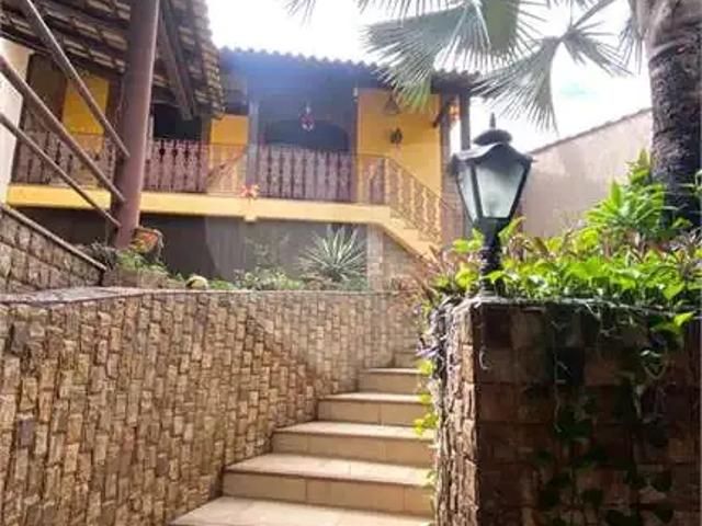 Casa / Sobrado para Venda em Rio de Janeiro/RJ Campo Grande 2 Quartos