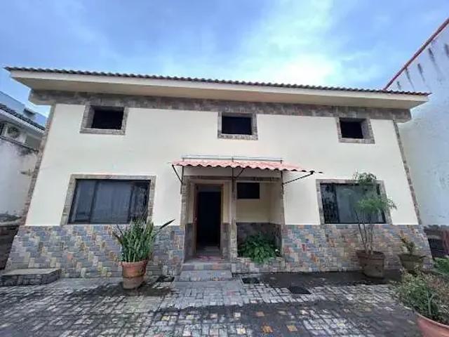 Casa / Sobrado para Venda em Rio de Janeiro/RJ Campo Grande 2 Quartos