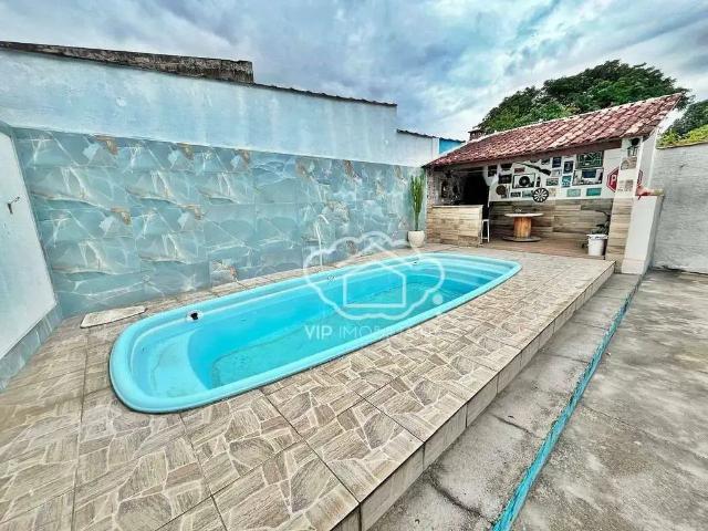 Casa / Sobrado para Venda em Rio de Janeiro/RJ Campo Grande 2 Quartos