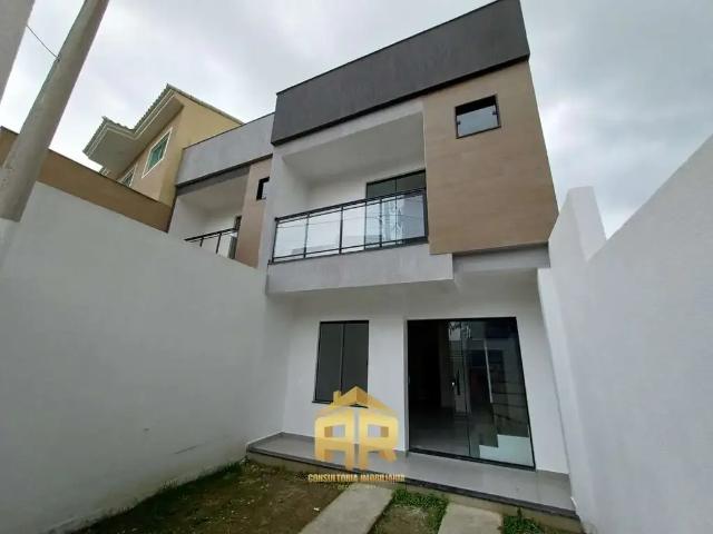 Casa / Sobrado para Venda em Rio de Janeiro/RJ Campo Grande 2 Quartos