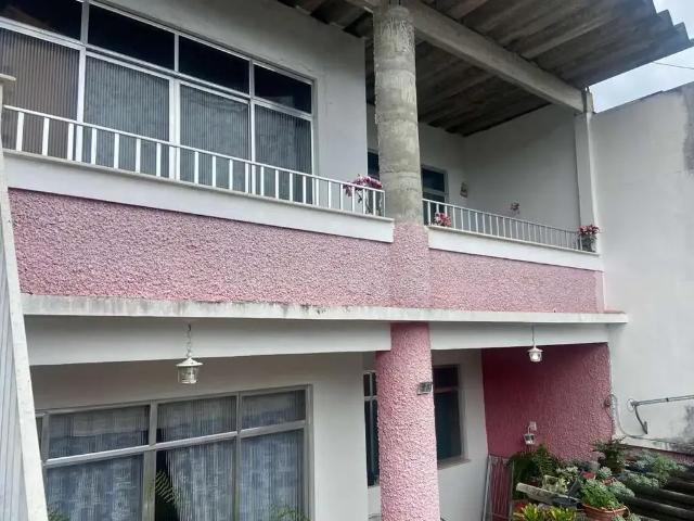 Casa / Sobrado para Venda em Rio de Janeiro/RJ Campo Grande 2 Quartos